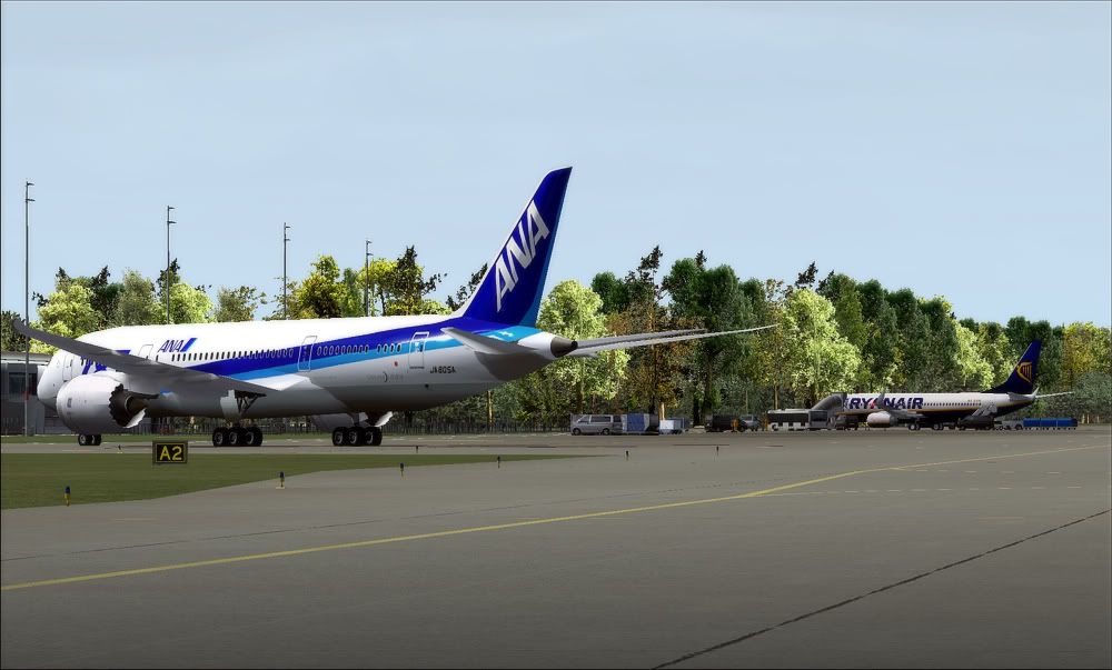 Scenery Developers: New Object Library [FSX/P3D] | FSDeveloper