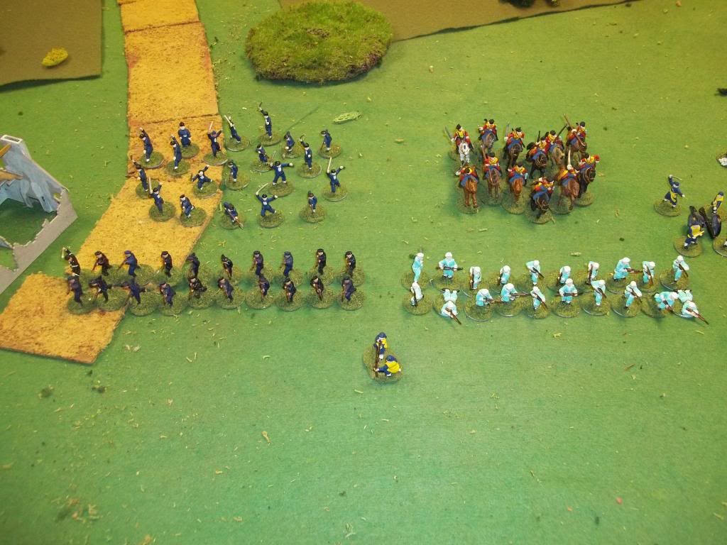 [TMP] "20mm Boxer Rebellion" Topic