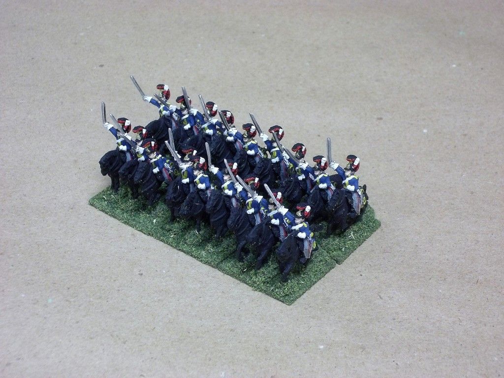 [TMP] "Bonus Troops" Topic