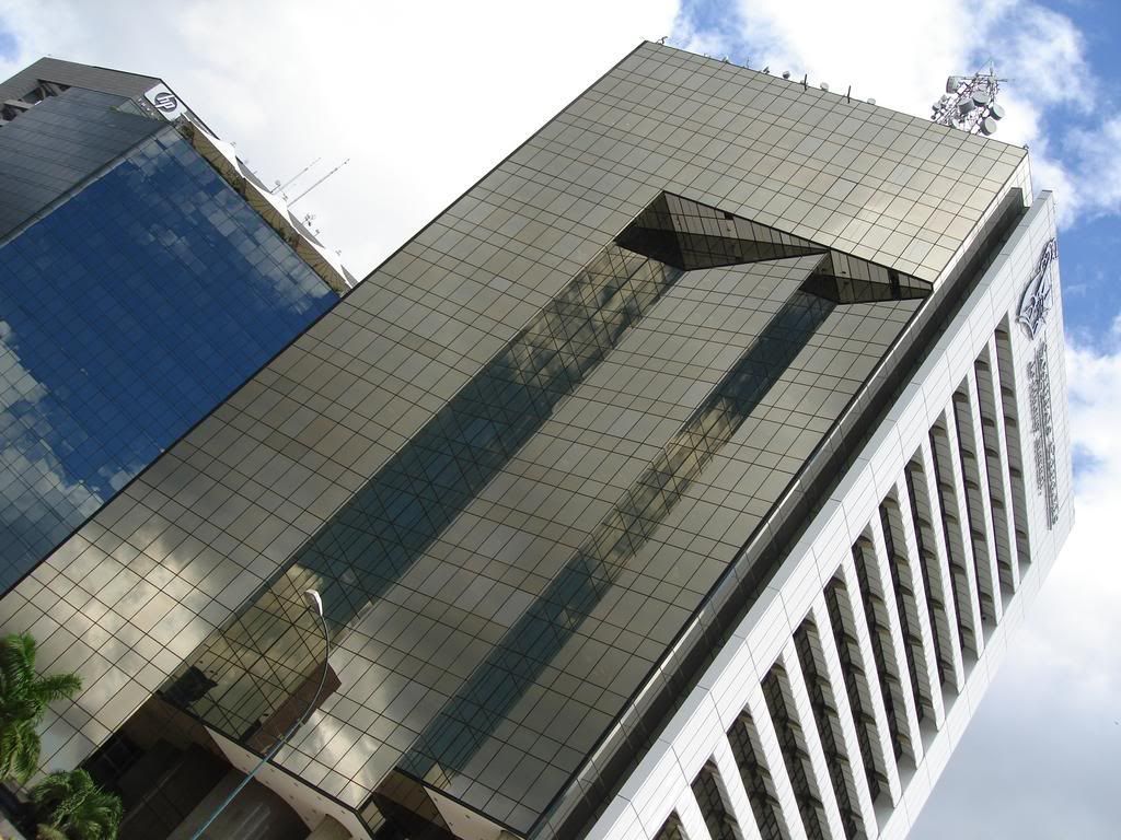 CALIFÍCALO | Caracas | Torre Parque Canaima | SkyscraperCity Forum