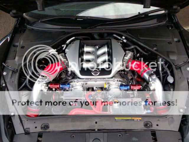 R35 GTR Engine Bay Picture Thread | GTR Forum