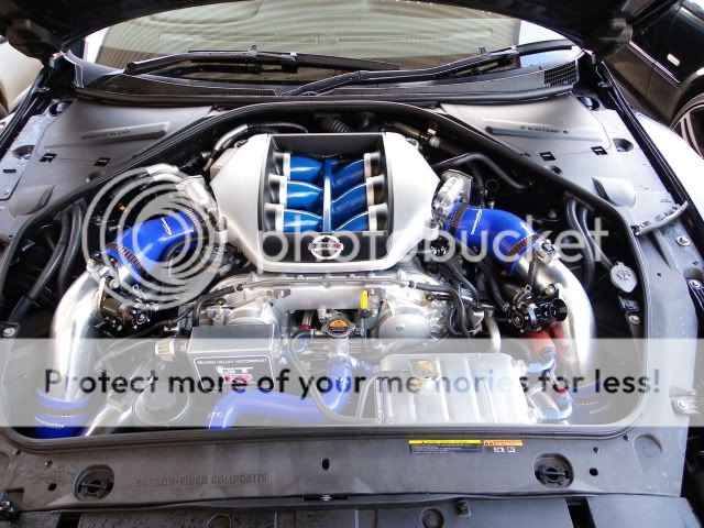 R35 GTR Engine Bay Picture Thread | GTR Forum