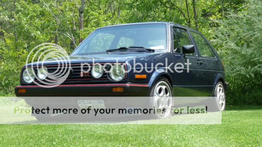 87 GTI -Price reduced, needs to go! | VW Vortex - Volkswagen Forum