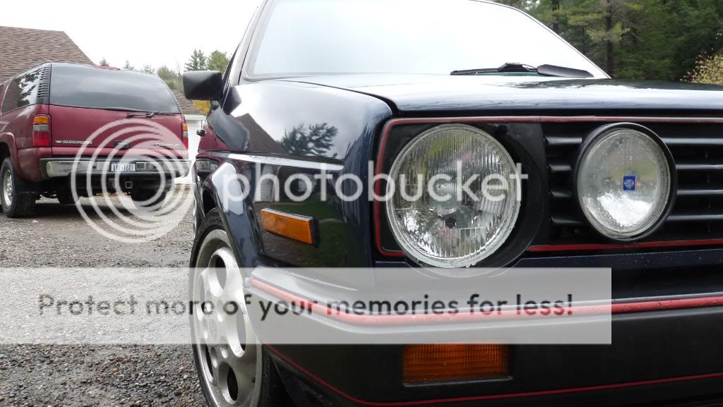 87 GTI -Price reduced, needs to go! | VW Vortex - Volkswagen Forum