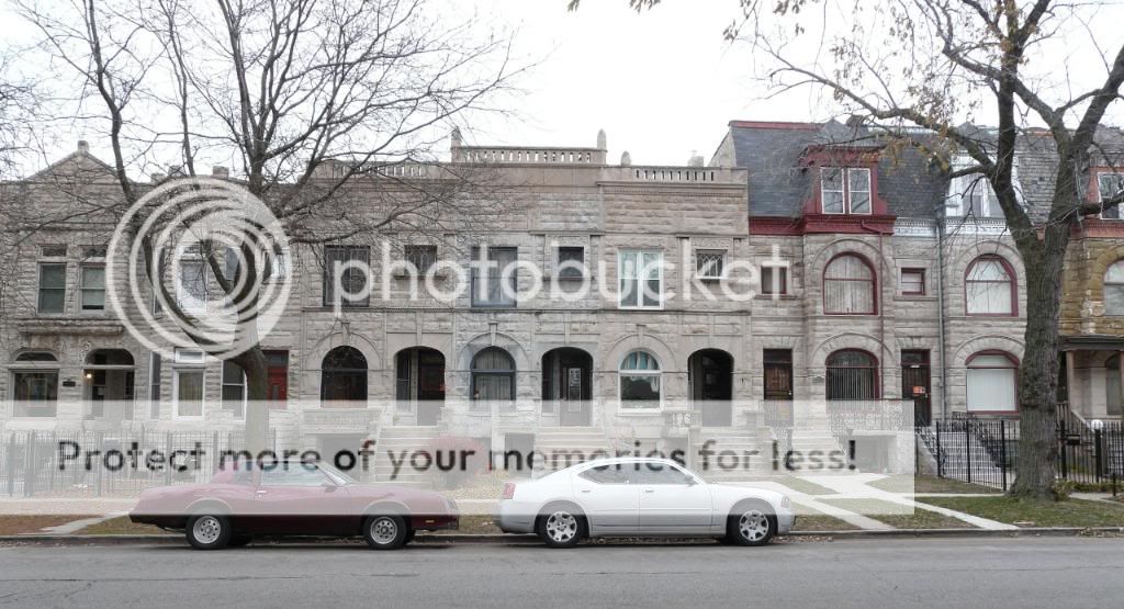 CHICAGO | Inner City Illinois - SkyscraperPage Forum