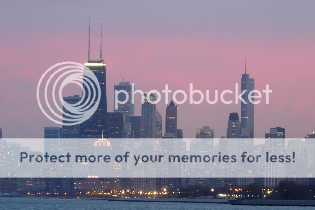 CHICAGO | Indeed there will be time - SkyscraperPage Forum