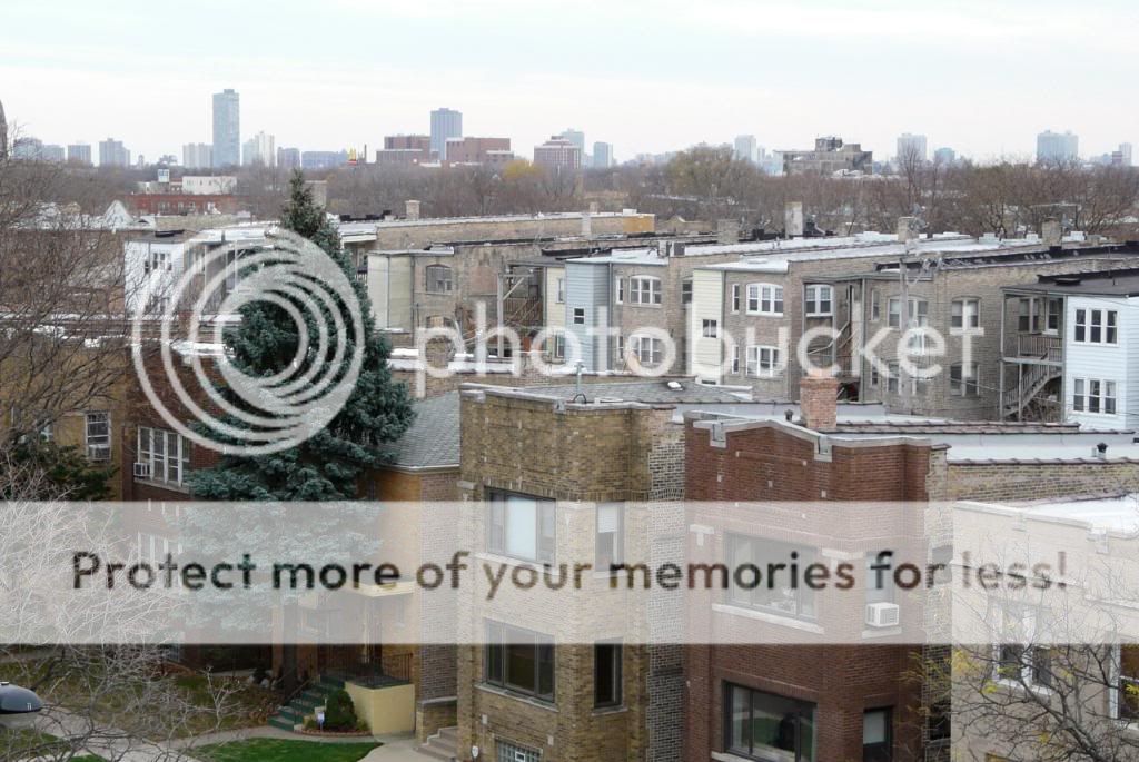 CHICAGO | Indeed there will be time - SkyscraperPage Forum