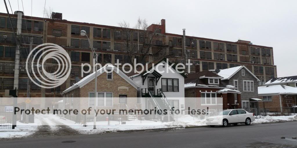 Do you consider Chicago Rust Belt? - SkyscraperPage Forum