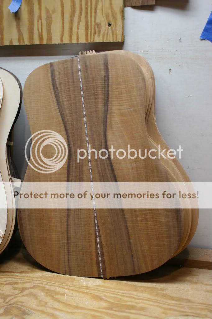 Collings Guitar factory tour with JJ Pistols - Electric Guitars ...