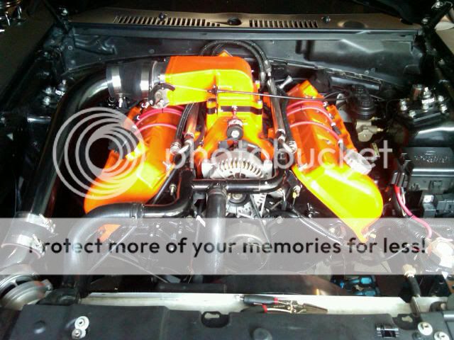 HPP vs HELLION turbo kits? | Page 3 | Mustang and Ford Performance Forums