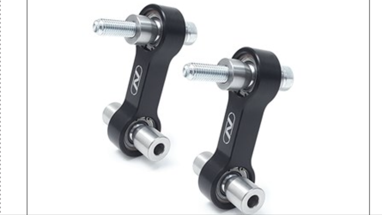 Supreme Power | Neuspeed RS3 8V Sedan Performance Upgrades