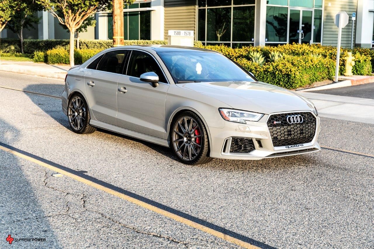 what springs are you using on your rs3 (mag ride) - Page 4