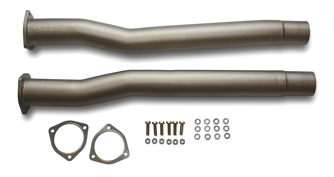 Supreme Power | 034 Motorsport's RS3 8V Sedan Performance Upgrades