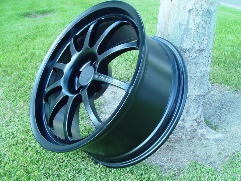 Supreme Power | 19" Neuspeed RS10 Forged Wheel SALE - Limited Quantities