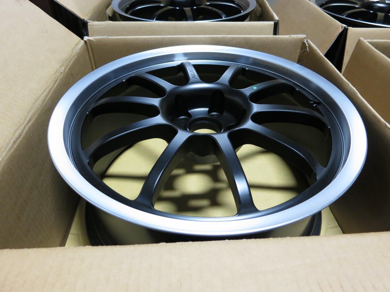 Supreme Power | 19" Neuspeed RS10 Forged Wheel SALE - Limited Quantities