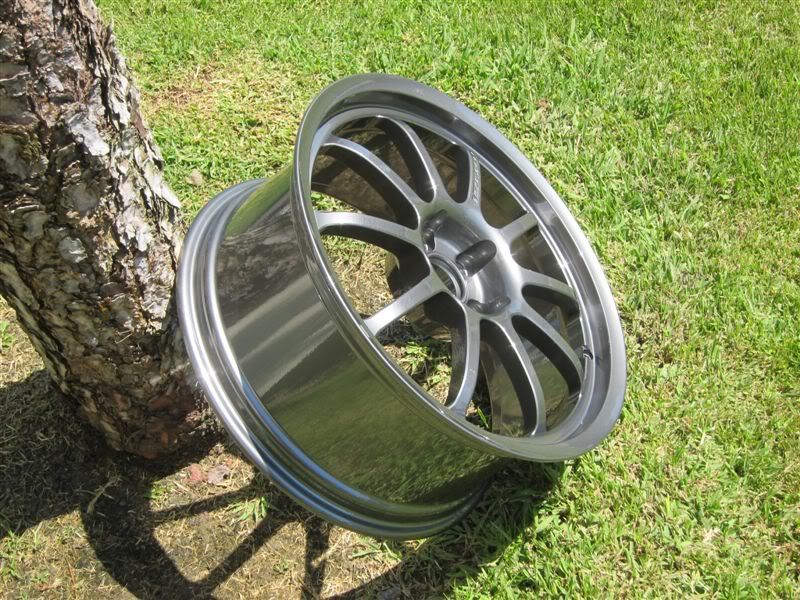 Supreme Power | 19" Neuspeed RS10 Forged Wheel SALE - Limited Quantities