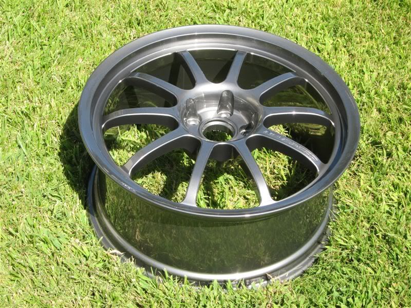 Supreme Power | 19" Neuspeed RS10 Forged Wheel SALE - Limited Quantities