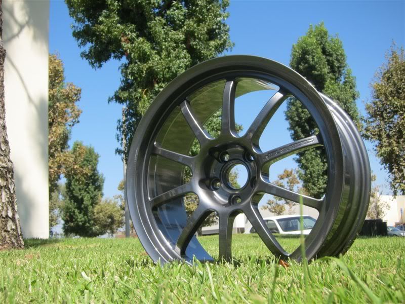 Supreme Power | 19" Neuspeed RS10 Forged Wheel SALE - Limited Quantities