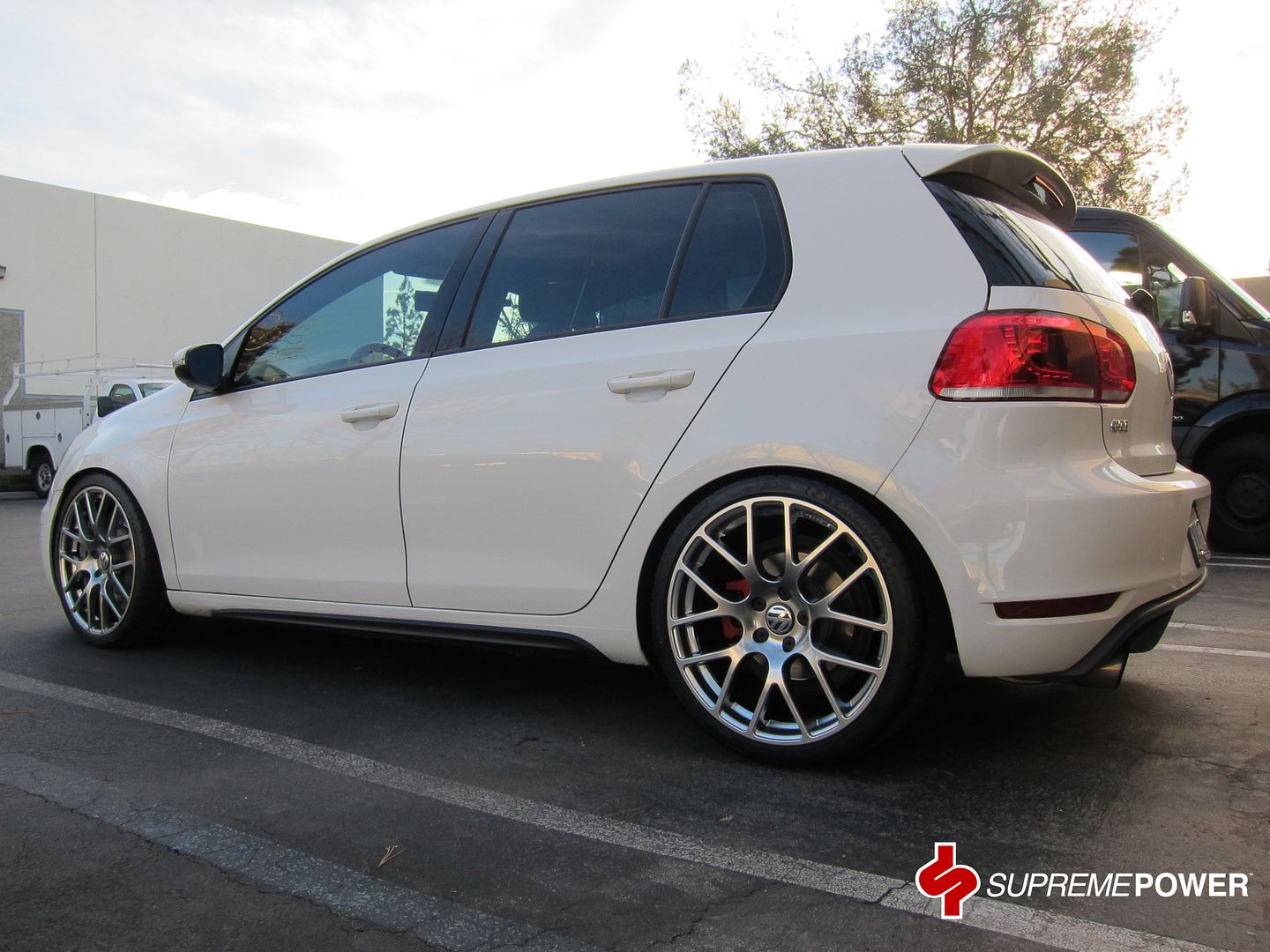 SALE: NEUSPEED LIMITED EDITION HYPER BLACK RSe12 & RSe14 | Page 3 | VW ...