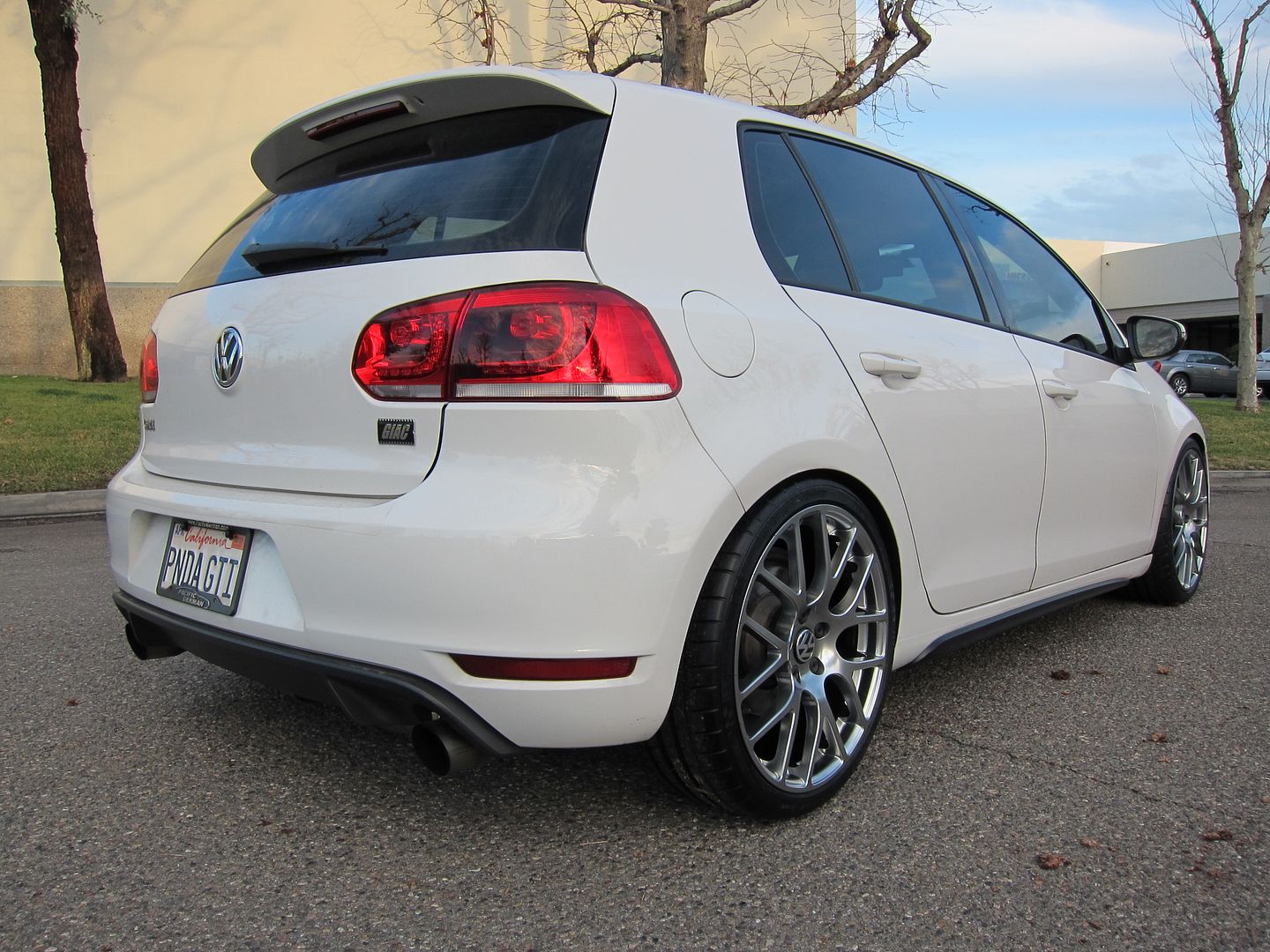 SALE: NEUSPEED LIMITED EDITION HYPER BLACK RSe12 & RSe14 | Page 12 | VW ...