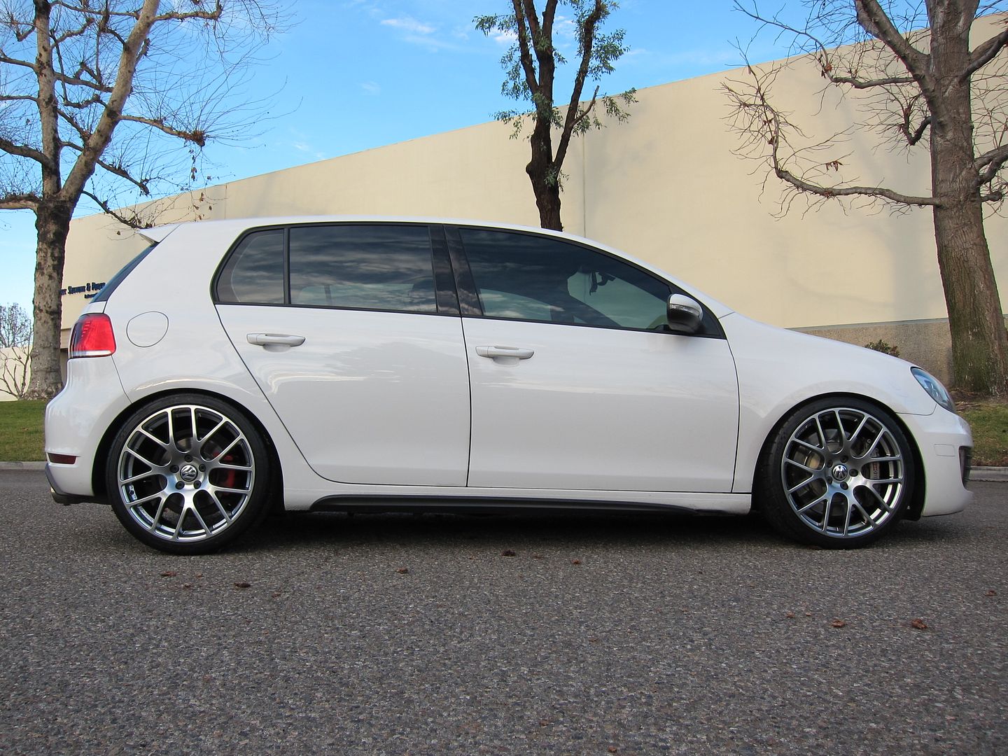 SALE: NEUSPEED LIMITED EDITION HYPER BLACK RSe12 & RSe14 | Page 12 | VW ...