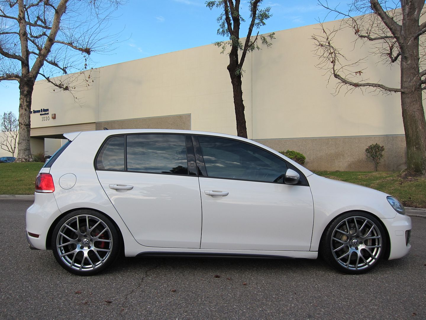 SALE: NEUSPEED LIMITED EDITION HYPER BLACK RSe12 & RSe14 | Page 12 | VW ...