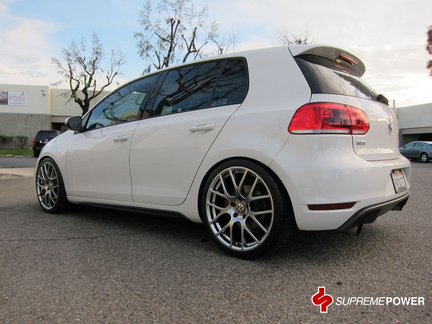 SALE: NEUSPEED LIMITED EDITION HYPER BLACK RSe12 & RSe14 | Page 3 | VW ...