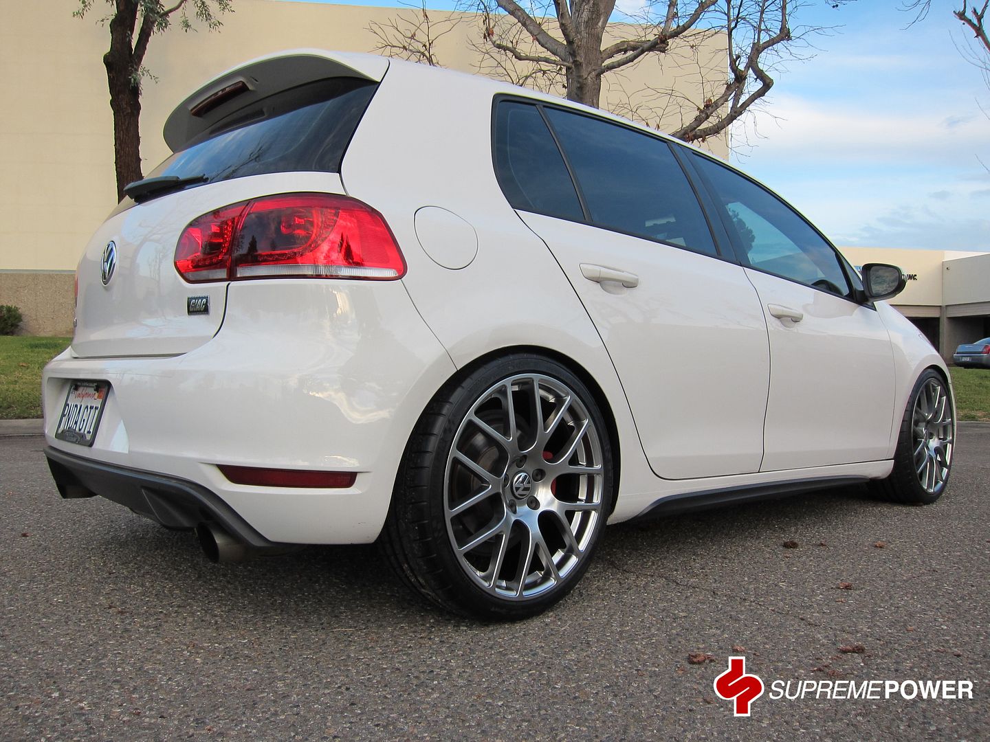 SALE: NEUSPEED LIMITED EDITION HYPER BLACK RSe12 & RSe14 | Page 12 | VW ...