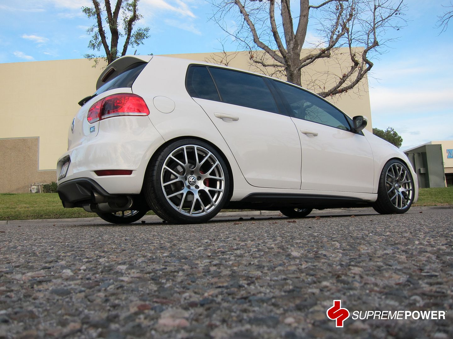 SALE: NEUSPEED LIMITED EDITION HYPER BLACK RSe12 & RSe14 | Page 3 | VW ...