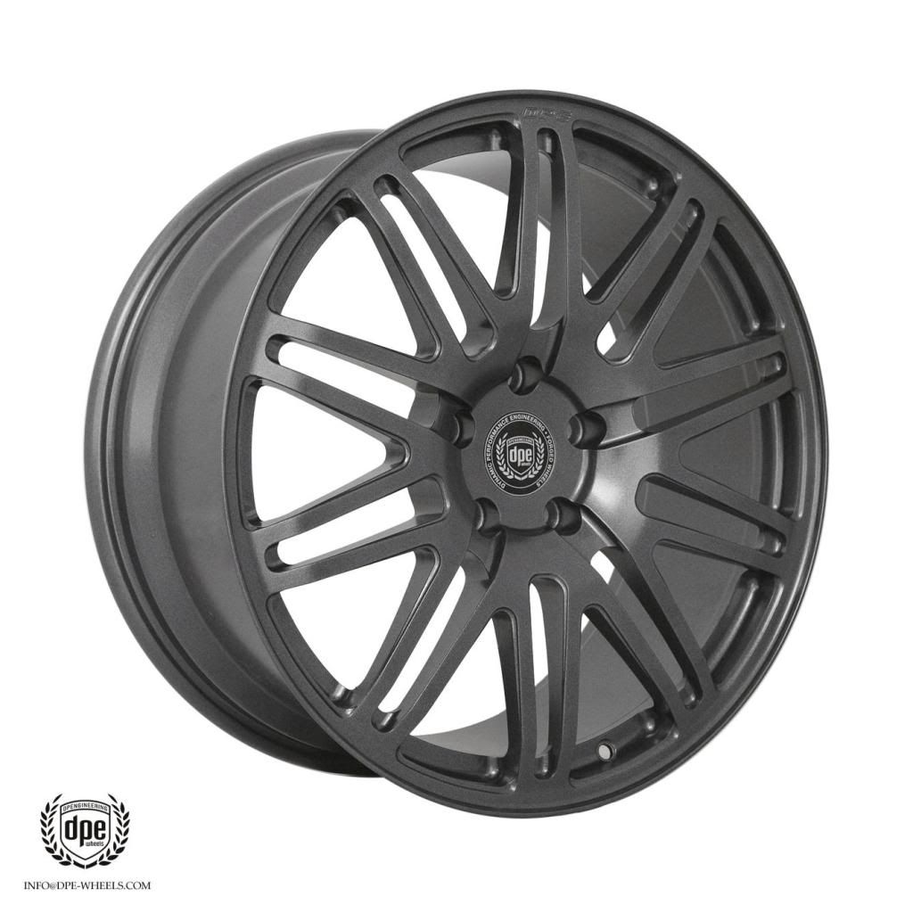 Supreme Power | DPE Fall Sale - Introducing the new 2piece DPE Wheel ...