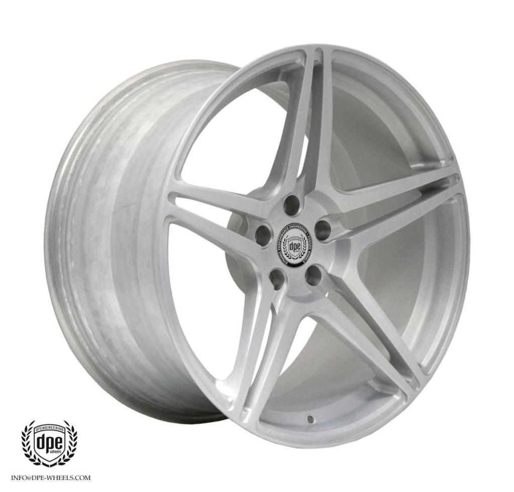 Supreme Power | DPE Fall Sale - Introducing the new 2piece DPE Wheel ...