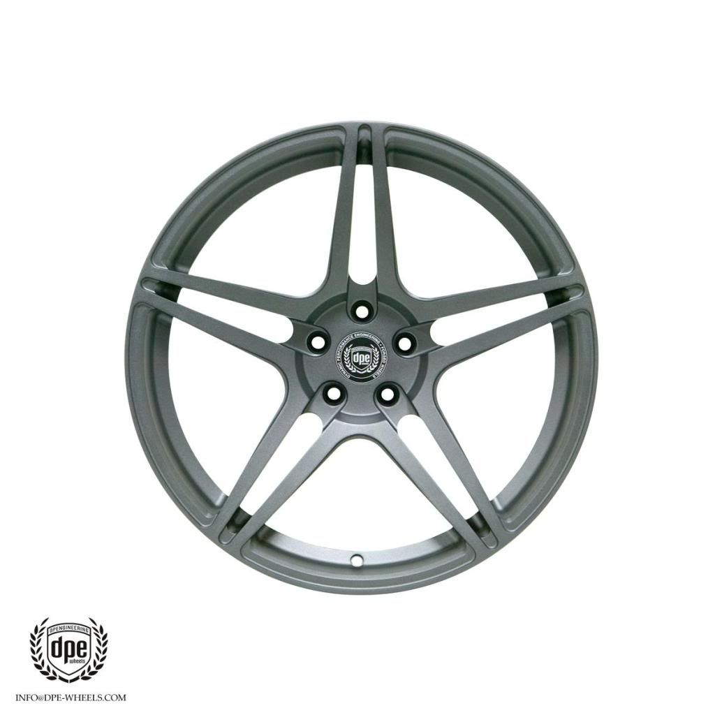 Supreme Power | DPE Fall Sale - Introducing the new 2piece DPE Wheel ...