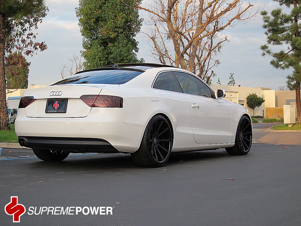 Supreme Power | DPE SP-SC R10 A5