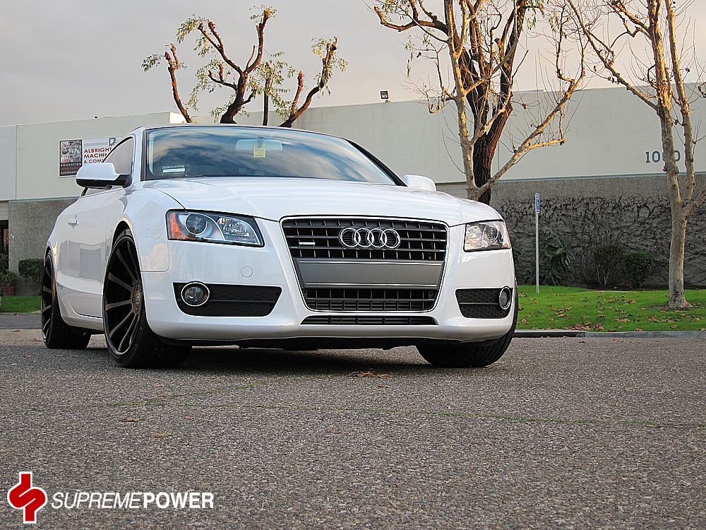 Supreme Power | DPE SP-SC R10 A5