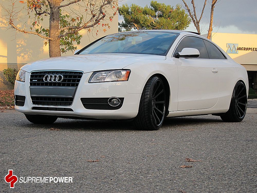 Supreme Power | DPE SP-SC R10 A5