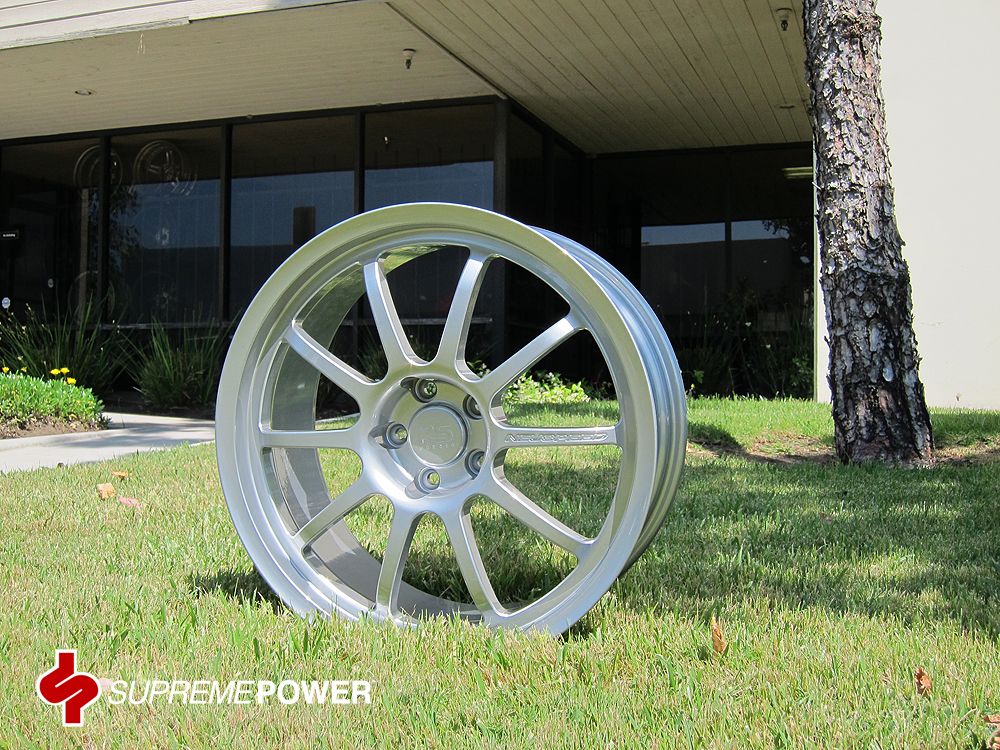 Supreme Power | 19" Neuspeed RS10 Forged Wheel SALE - Limited Quantities