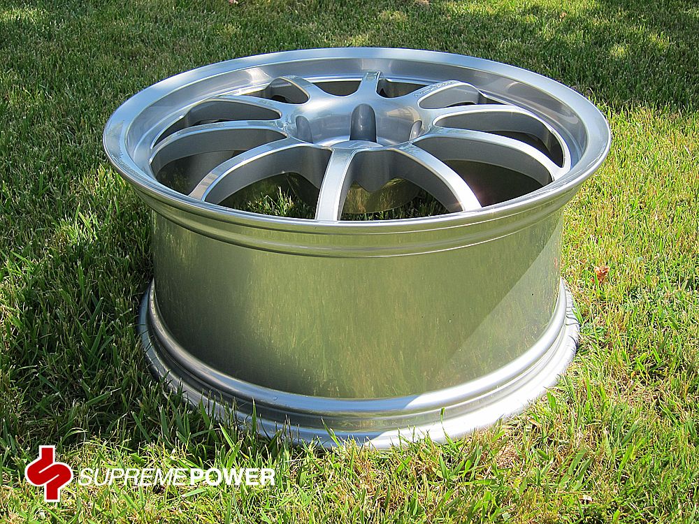 Supreme Power | 19" Neuspeed RS10 Forged Wheel SALE - Limited Quantities