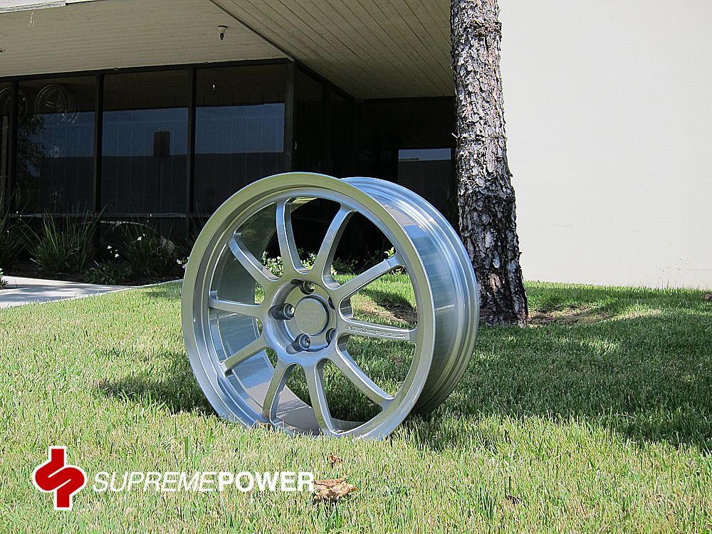 Supreme Power | 19" Neuspeed RS10 Forged Wheel SALE - Limited Quantities