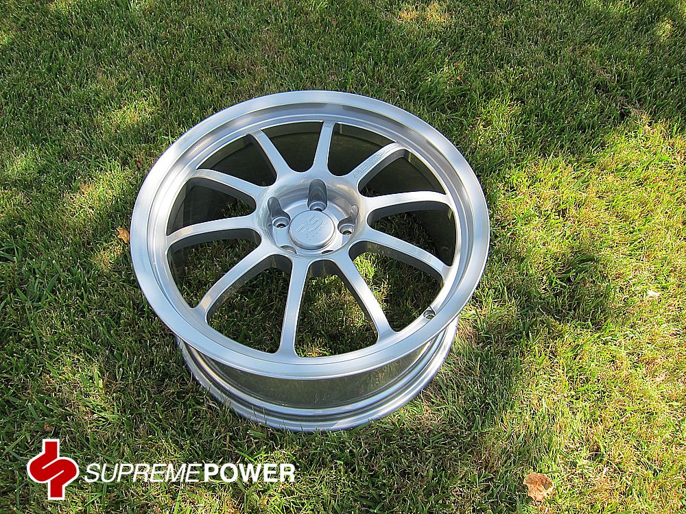 Supreme Power | 19" Neuspeed RS10 Forged Wheel SALE - Limited Quantities