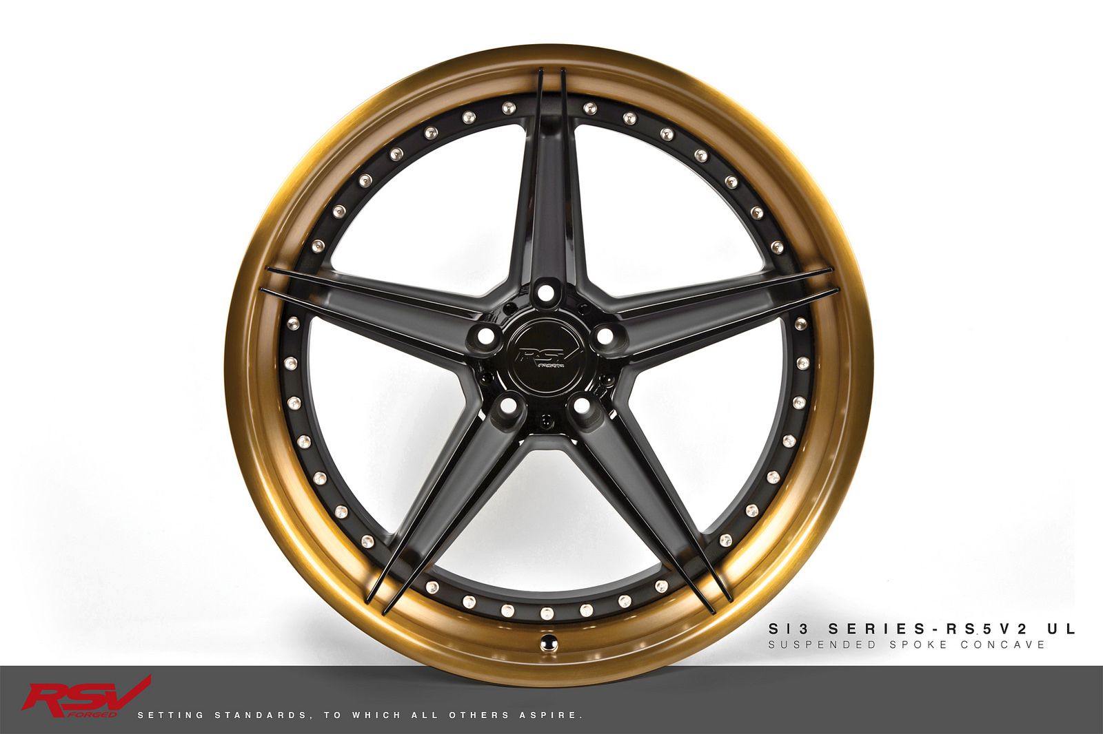 Supreme Power | RSV S|3 Series Wheels