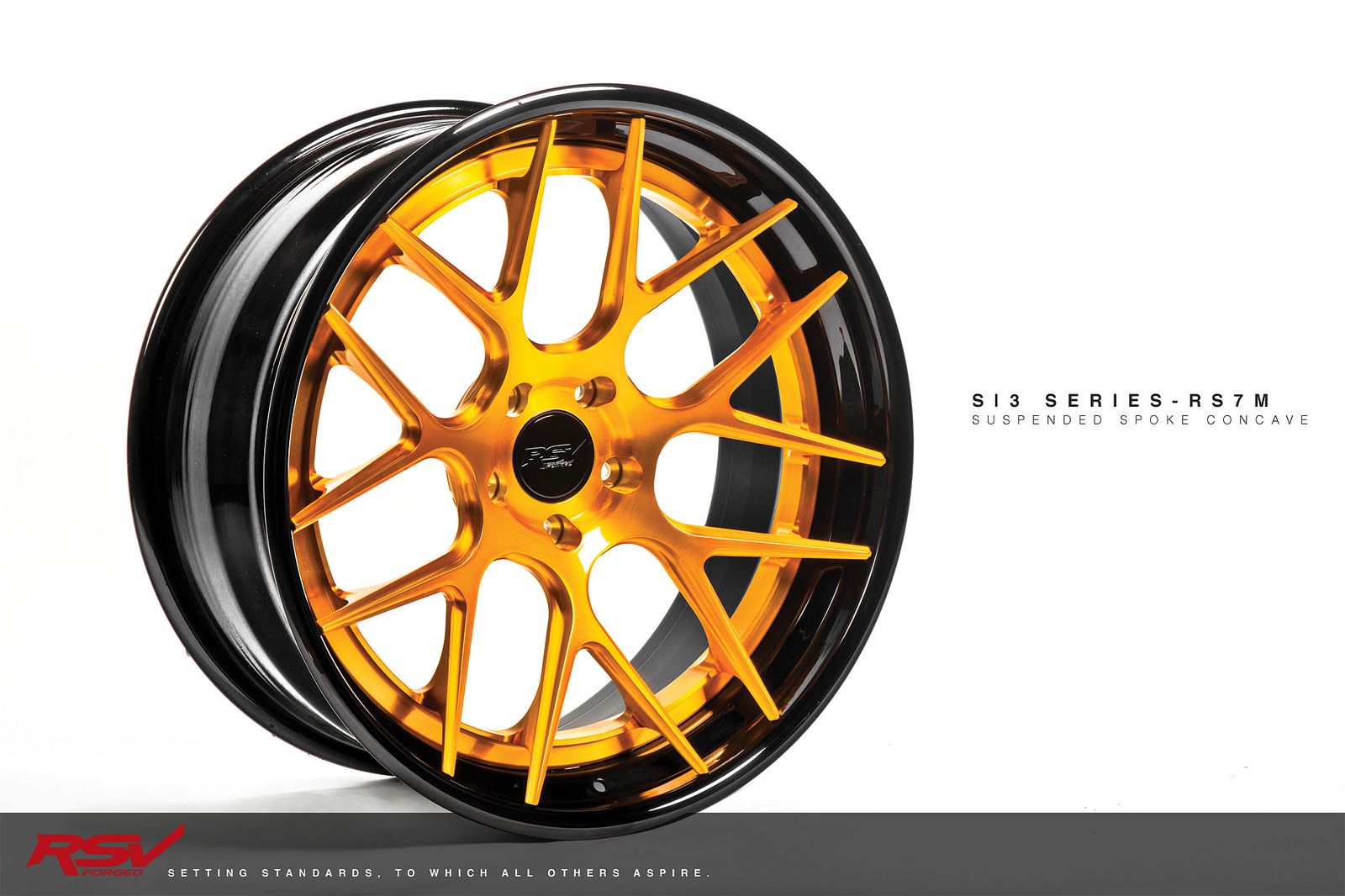 Supreme Power | RSV S|3 Series Wheels
