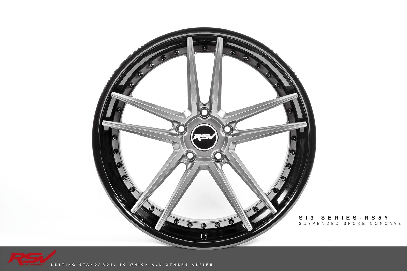 Supreme Power | RSV S|3 Series Wheels