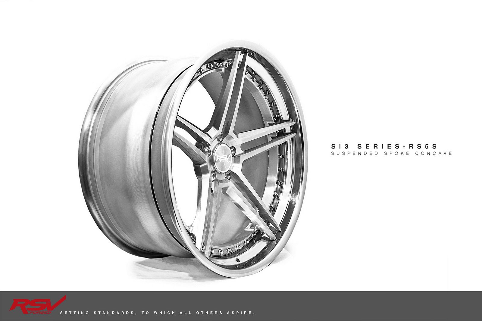 Supreme Power | RSV S|3 Series Wheels