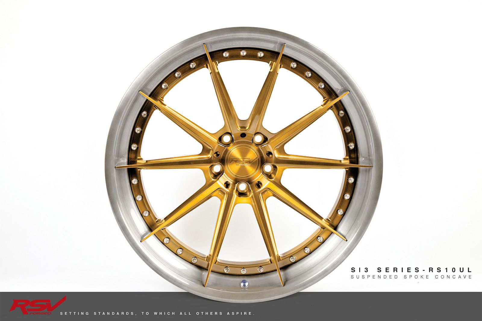 Supreme Power | RSV S|3 Series Wheels