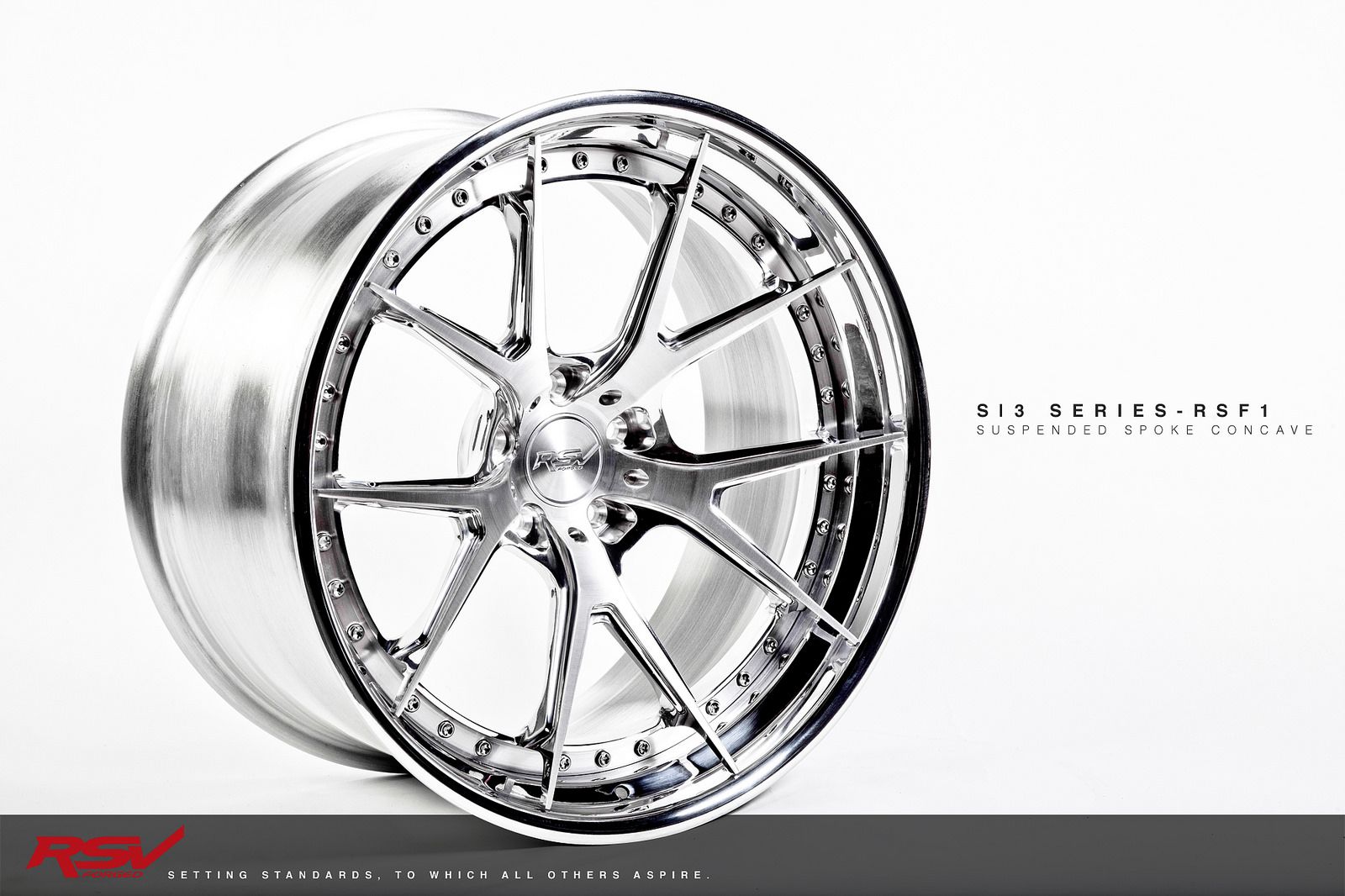 Supreme Power | RSV S|3 Series Wheels