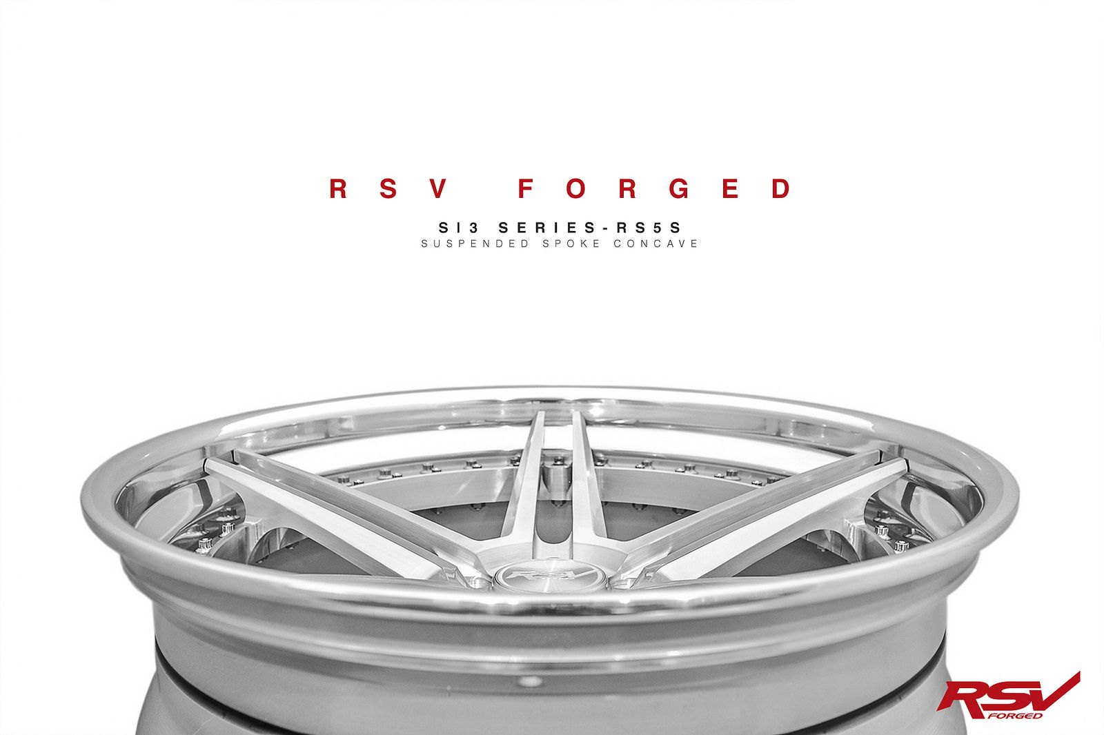 Supreme Power | RSV S|3 Series Wheels