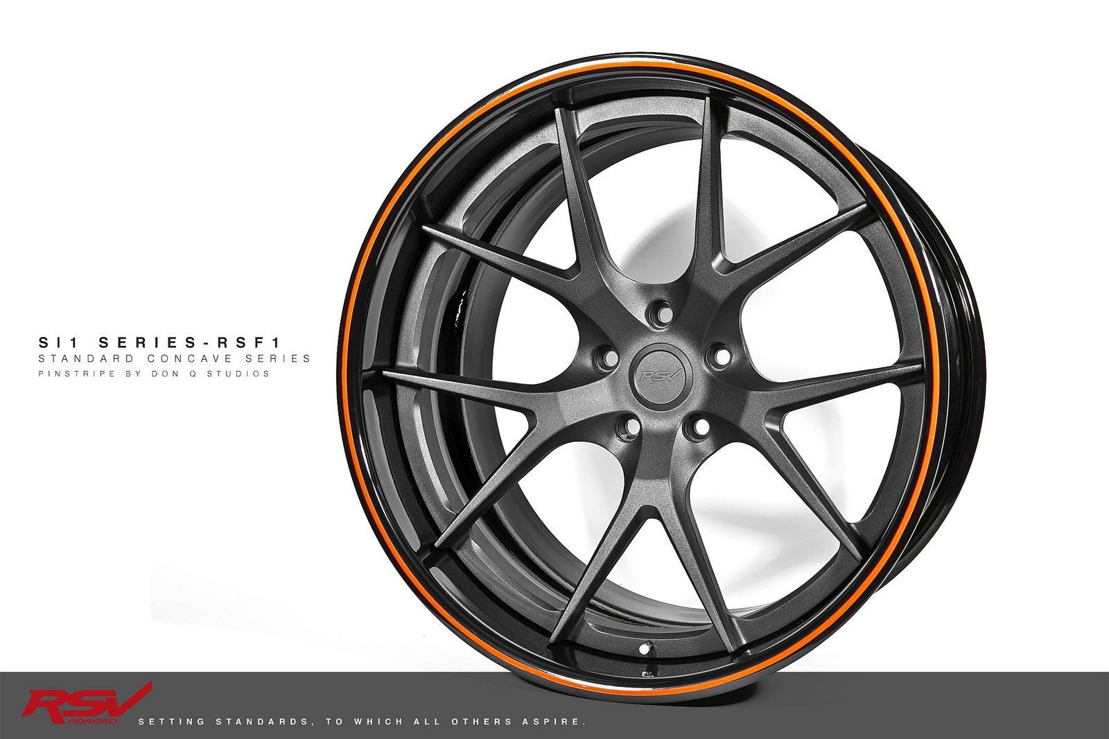 Supreme Power | ***RSV Forged Summer Wheel Special***