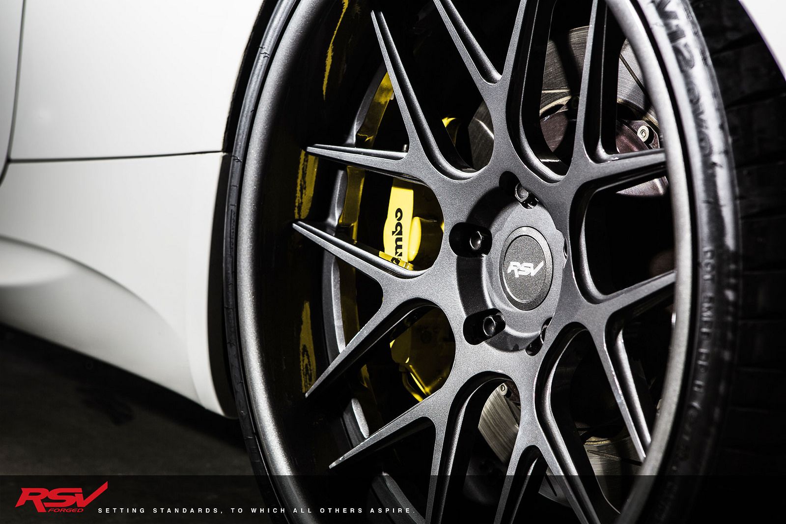 Supreme Power | ***RSV Forged Summer Wheel Special***