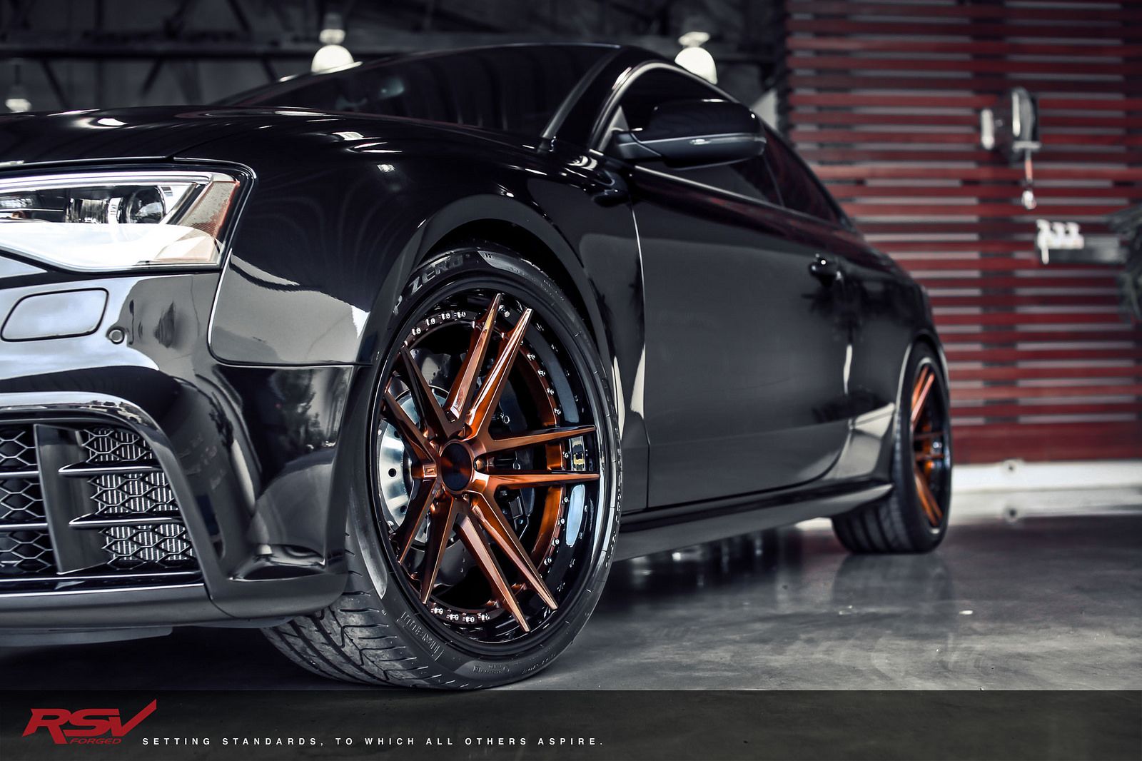 Supreme Power | RSV S|3 Series Wheels