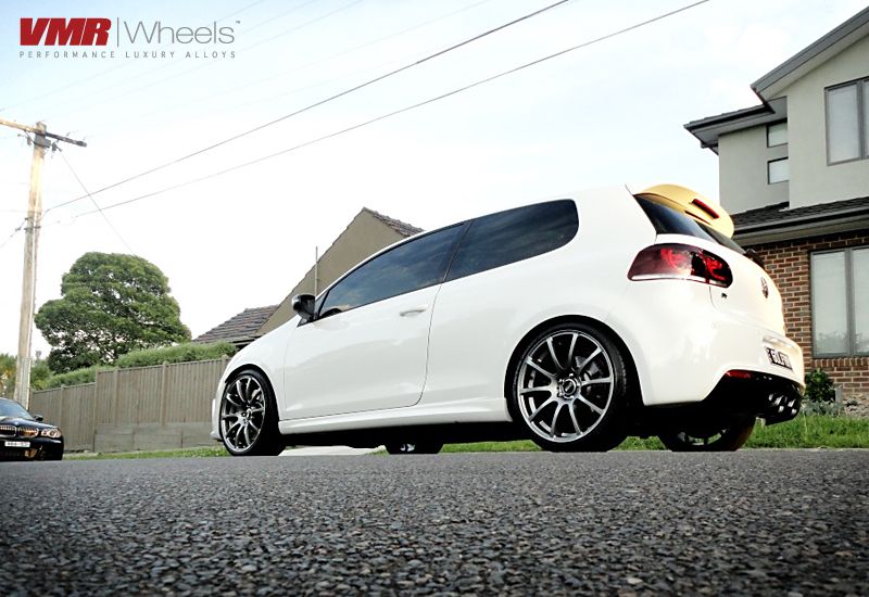 Supreme Power Summer VMR Wheel Sale! | GOLFMK7 - VW GTI MKVII Forum ...